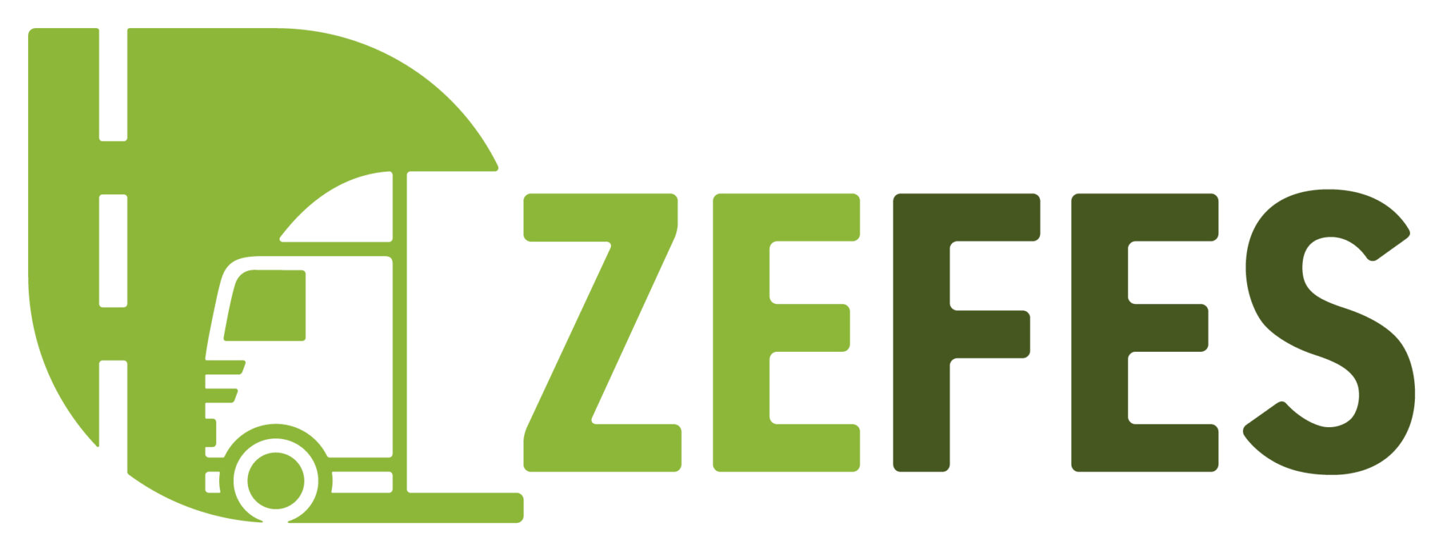 ZEFES – Zero Emissions flexible vehicle platforms with modular ...