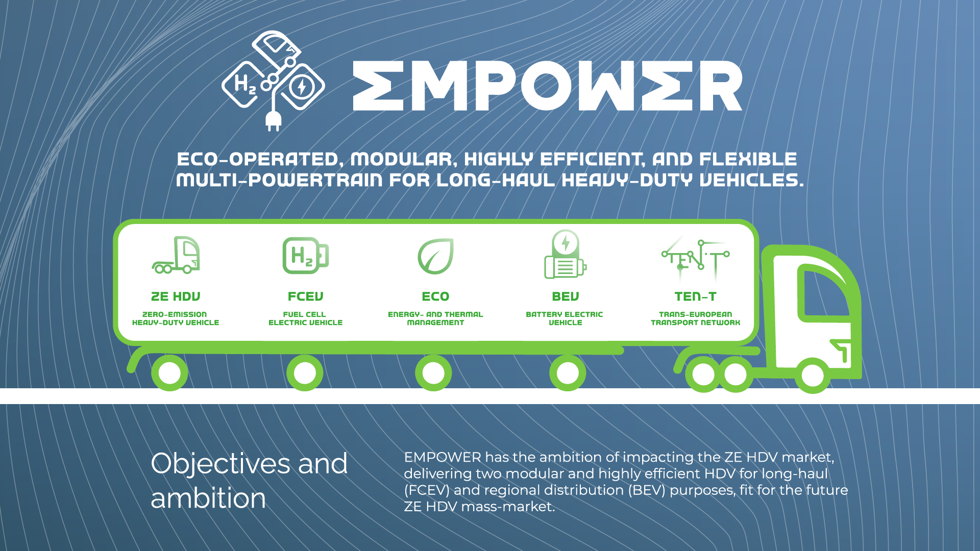 EMPOWER project at ALICE Innovation Village – ALICE Alliance for ...