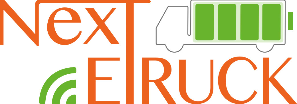 NextETRUCK project – ALICE Alliance for Logistics Innovation through ...