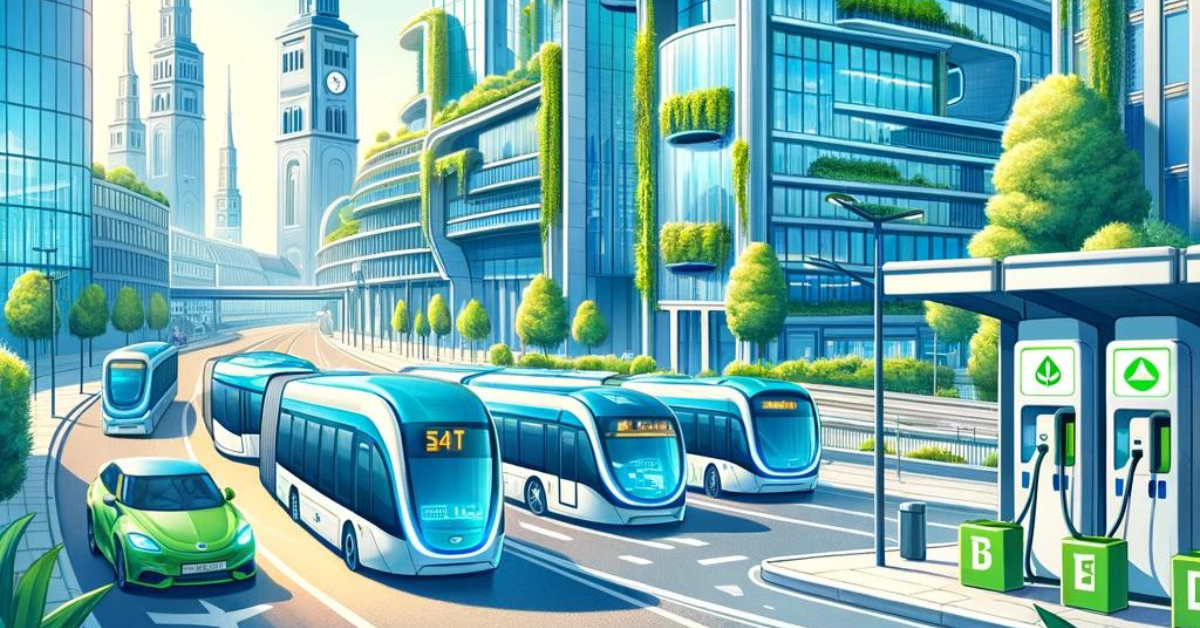 Future of sustainable biofuels in EU transport – ALICE Alliance for ...