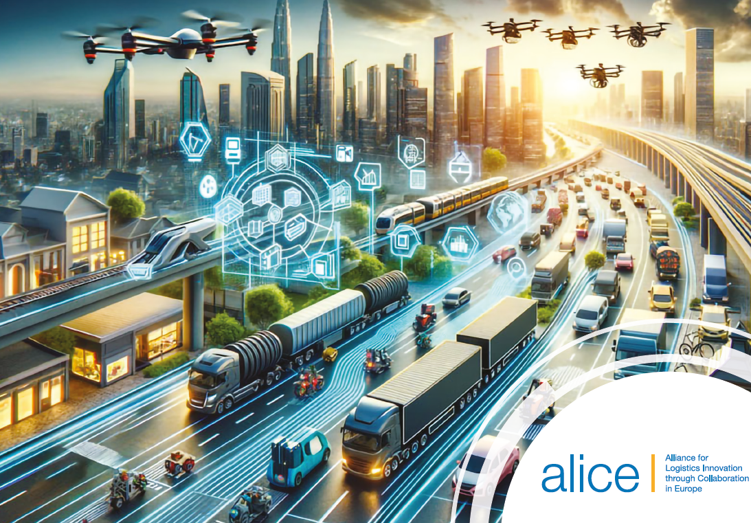 How to Join – ALICE Alliance for Logistics Innovation through ...