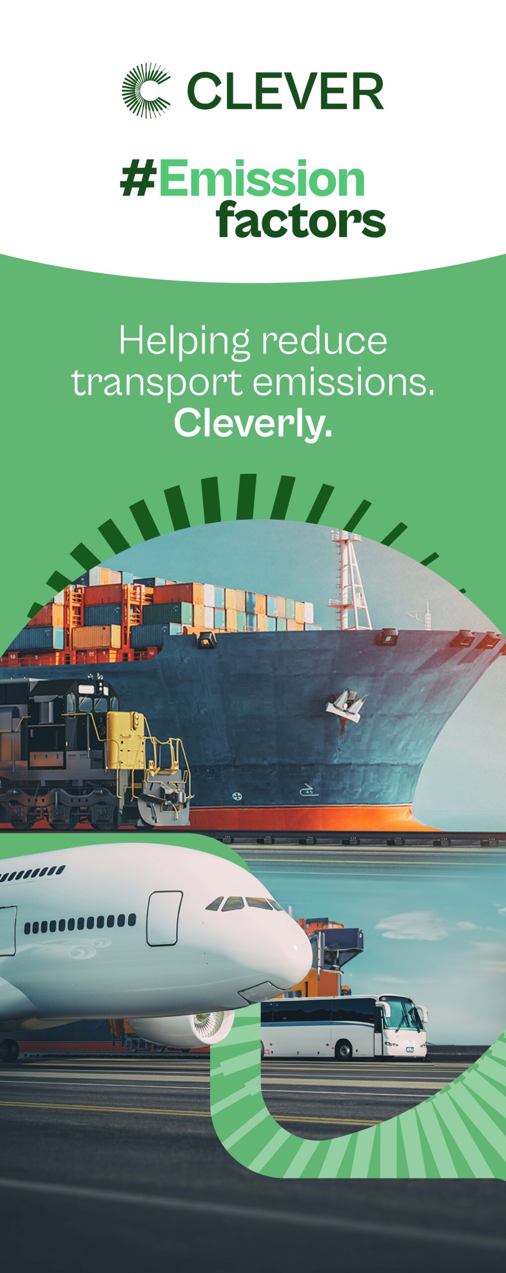 CLEVER, Creating Legitimate Emission Factors for Verified Emission ...