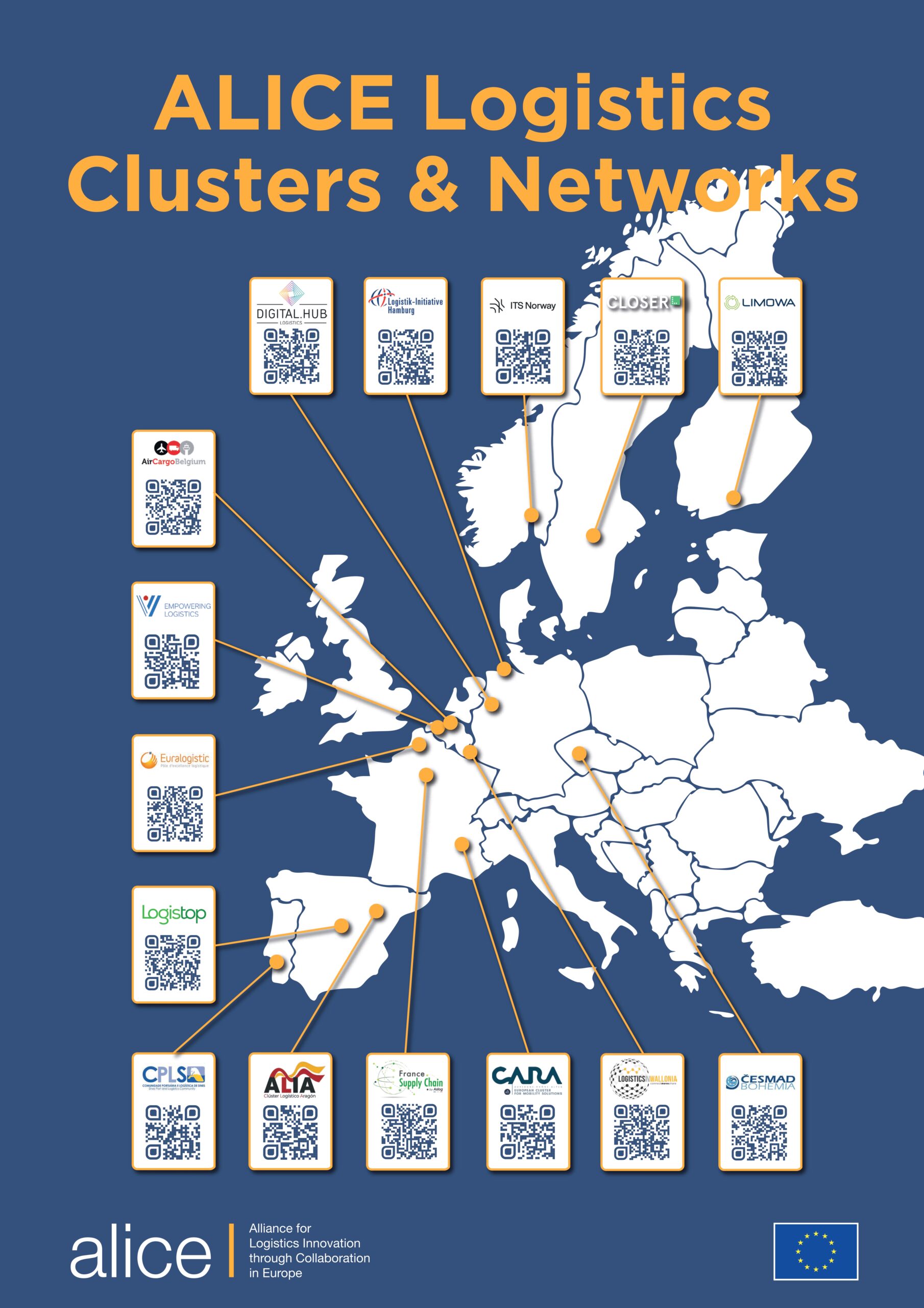 ALICE Logistics Clusters Group – ALICE Alliance for Logistics ...