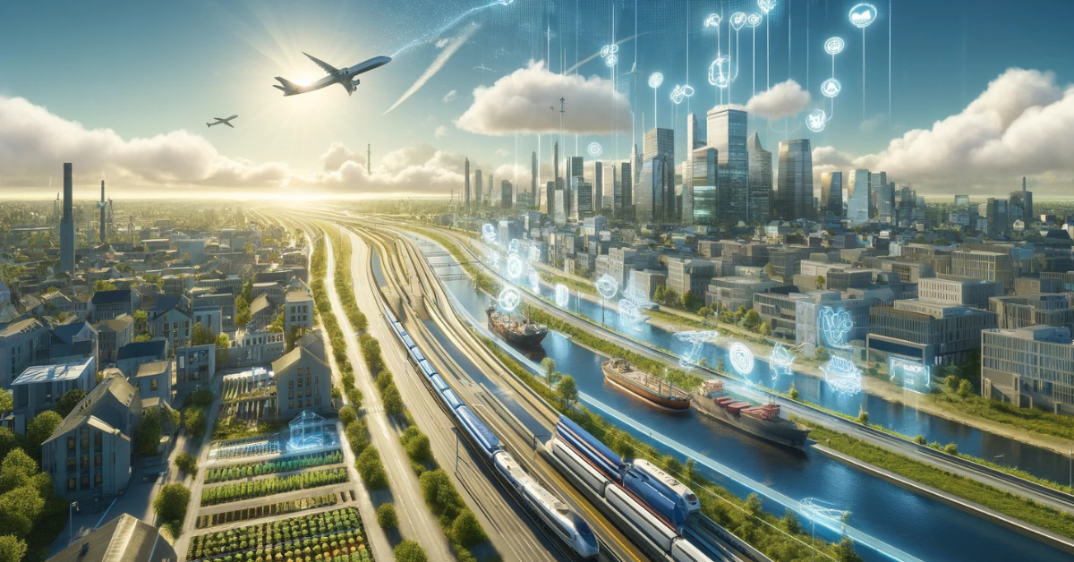 European Parliament and Council adopt updated guidelines for the Trans ...