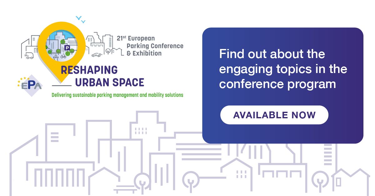 EPA Congress 2025 – A Key Event on Urban Space and Logistics – ALICE ...