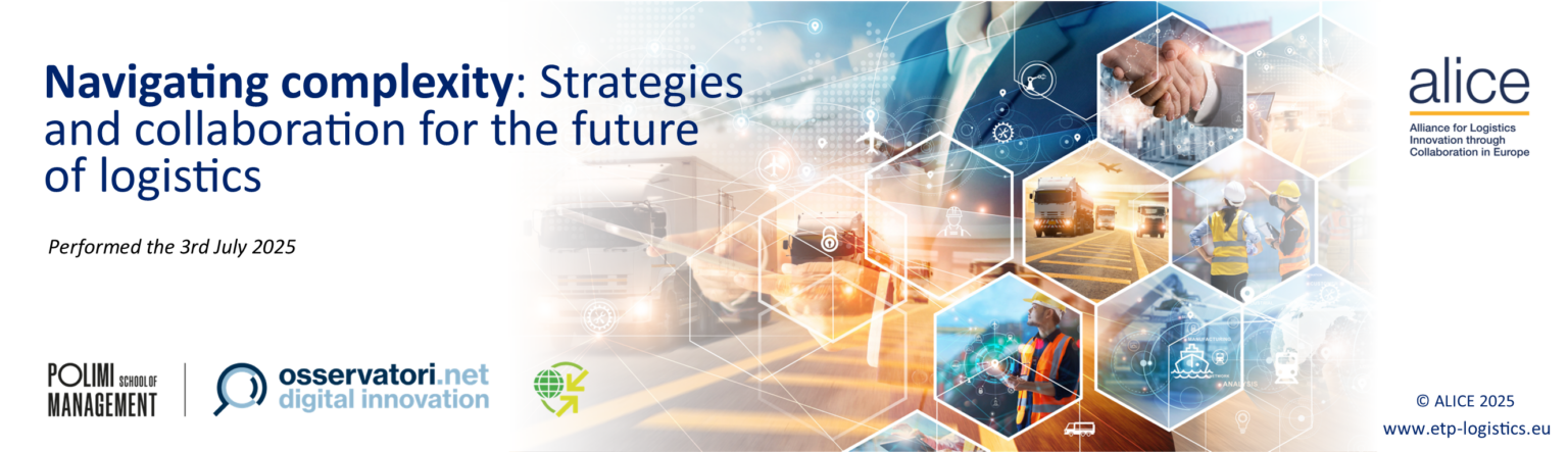 [Webinar] Navigating complexity: Strategies and collaboration for the ...