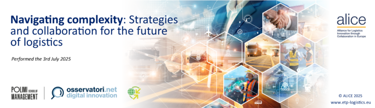 [Webinar] Navigating complexity: Strategies and collaboration for the ...