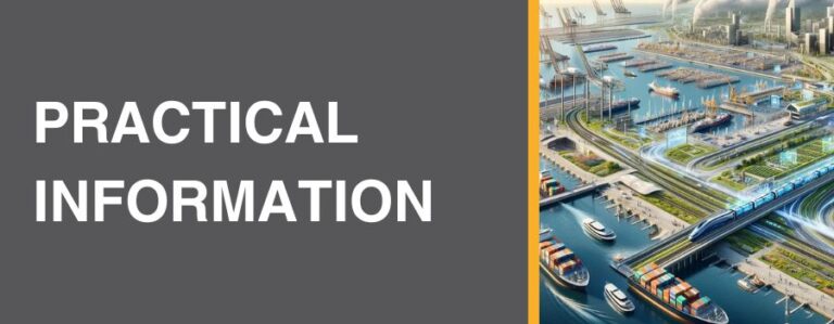 ALICE Logistics Innovation Summit 2025 – ALICE Alliance for Logistics ...